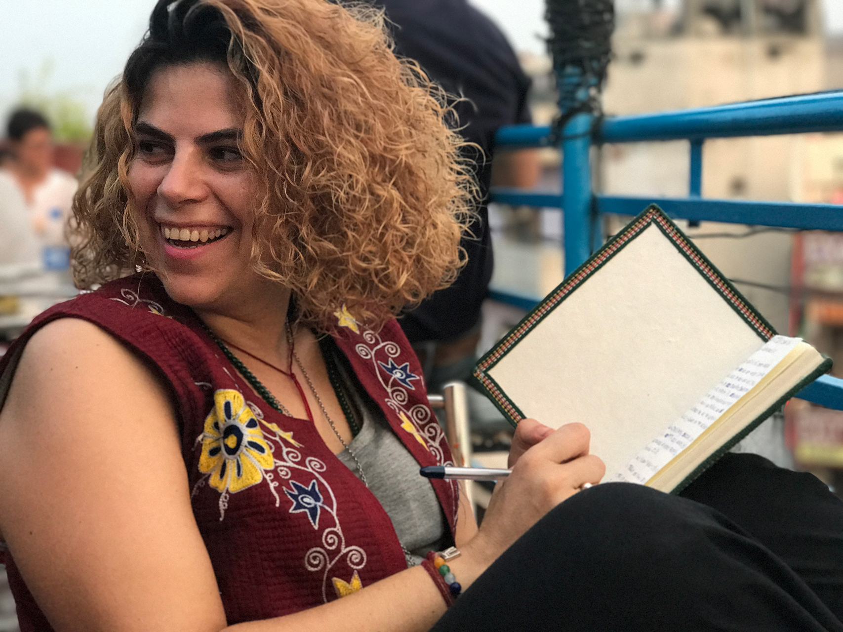 Blog - Saraswati´s Universe